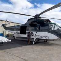 Utility Helicopter Missions: Skills, Training, and Real-World Impact