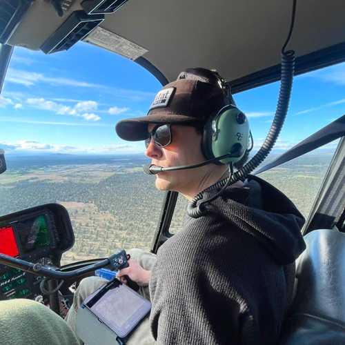 Know Your Airplane: A Detailed Look at Aircraft Systems and Parts