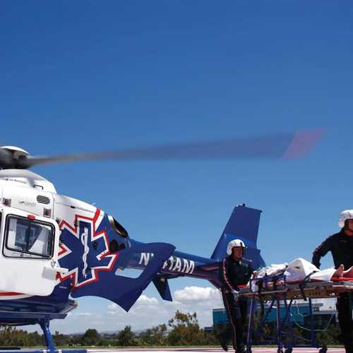 The Art of Precision: Mastering Helicopter Autorotation Techniques