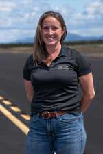 Meet Our Team | Leading Edge Flight Academy | Flight School Bend OR