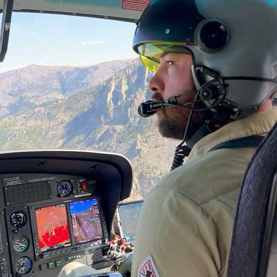 What Is Ground School? Inside the Classroom of Future Pilots