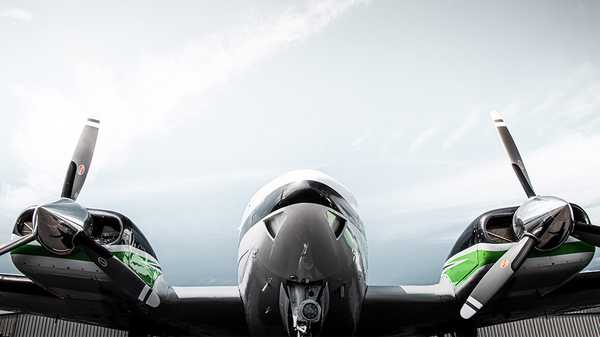 Unlocking New Horizons: The Multi-Engine Rating Explained