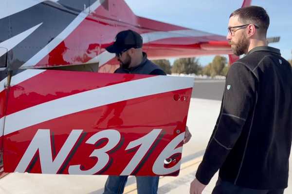 How Helicopter Pilot Training Shapes Leaders in Any Industry