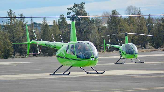 Why Learning to Fly in a Robinson Helicopter Builds Stronger Pilots