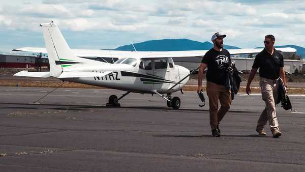 What Is Ground School? Inside the Classroom of Future Pilots