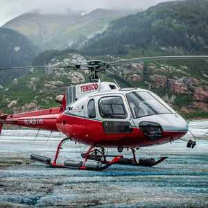 What Does a Day in the Life of an EMS Helicopter Pilot Look Like?