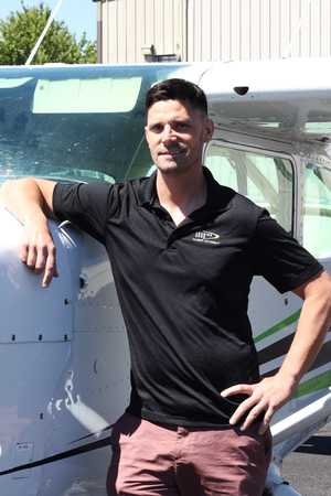 Airplane Instructors & Fleet | Launching Professional Aviation Careers