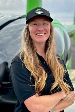 Helicopter Instructors | Leading Edge Flight Academy | Bend, OR