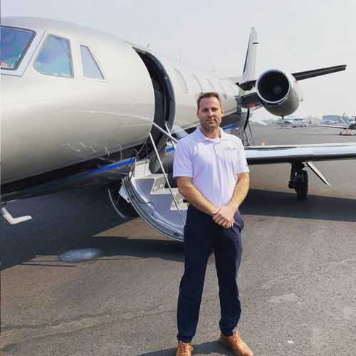 Airplane Training Program | Leading Edge Flight Academy, Bend OR