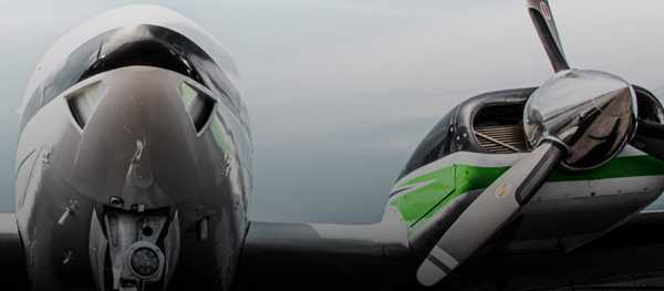 Airplane Training Program | Leading Edge Flight Academy, Bend OR