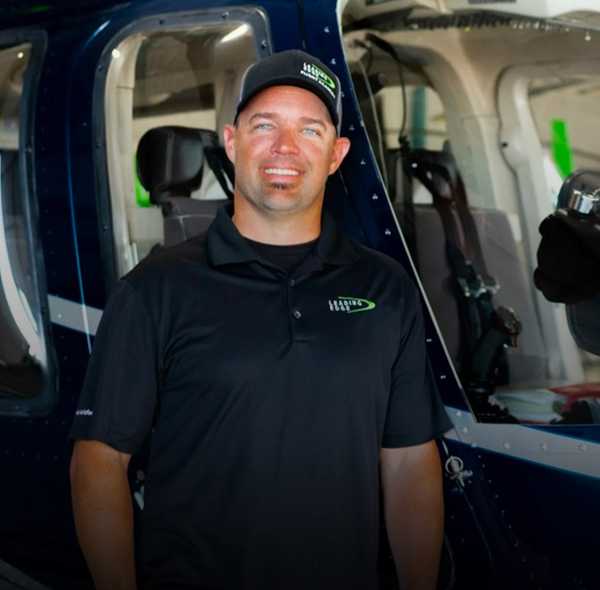 Helicopter Training Program | Professional Flight Training Bend, OR