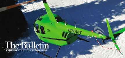 COCC aviation program fills pilot shortage