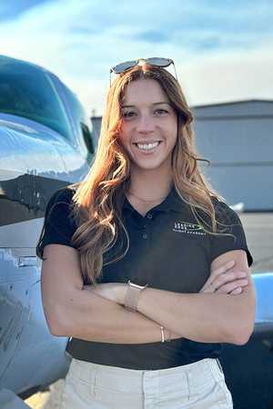 Airplane Instructors & Fleet | Launching Professional Aviation Careers