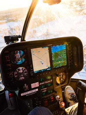 Choosing The Best Flight School For You | Become A Pro Pilot