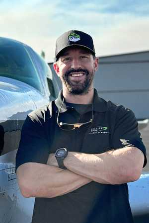 Airplane Instructors & Fleet | Launching Professional Aviation Careers