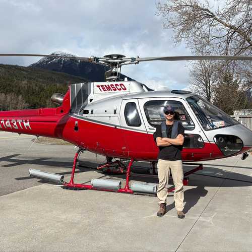 The Art of Precision: Mastering Helicopter Autorotation Techniques